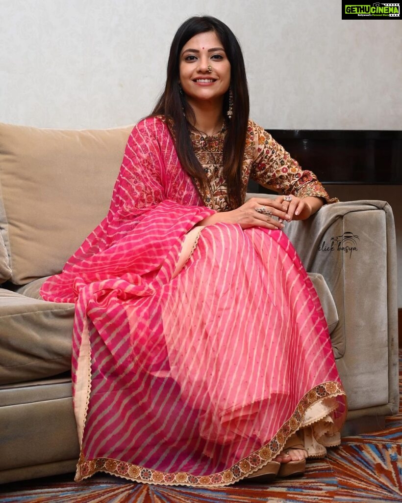 Actress Kinjal Rajpriya HD Instagram Photos and Wallpapers June 2023 ...