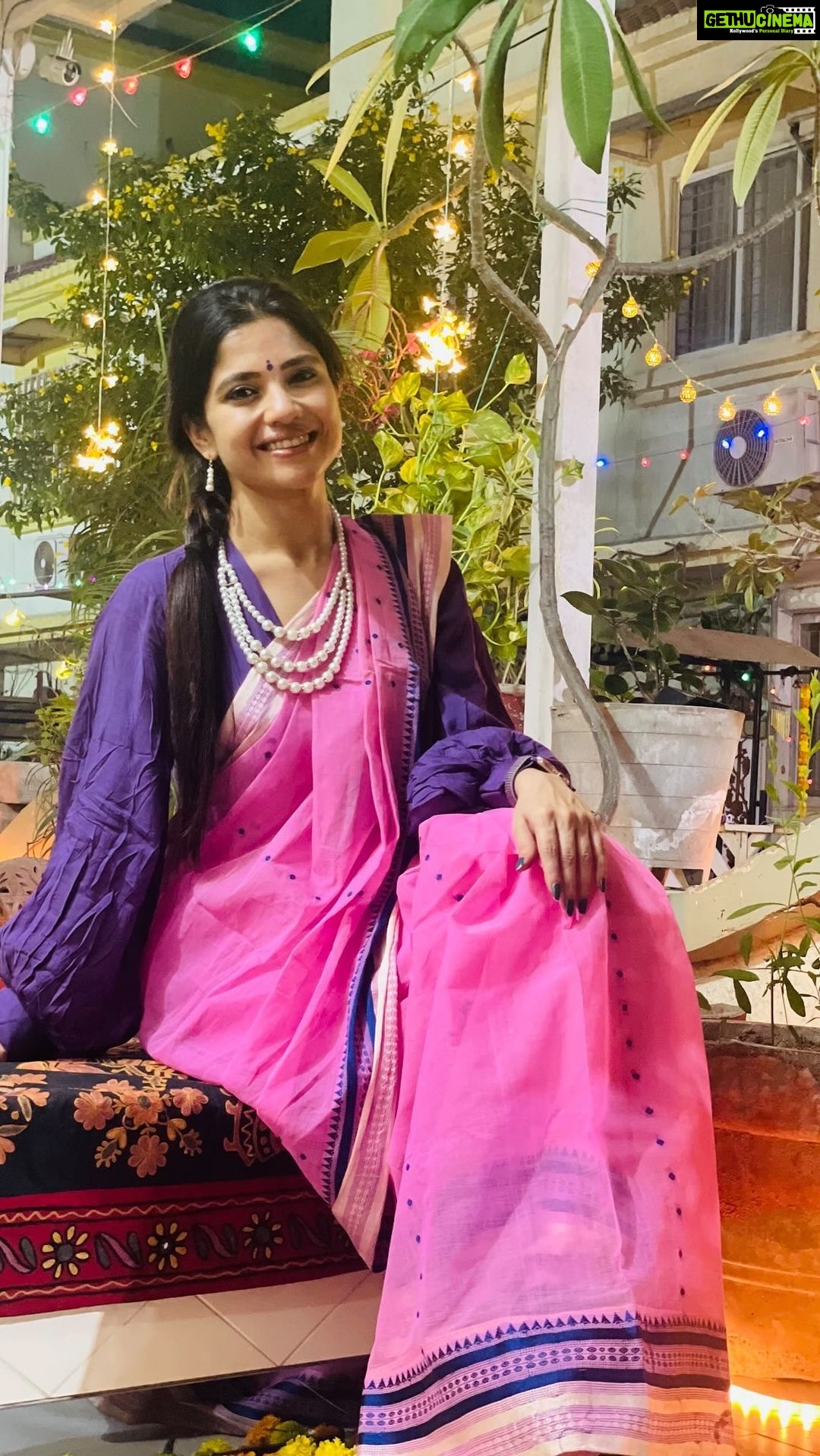 Kinjal Rajpriya Instagram – Saree Looks in #2023 so far 😊 My love for ...