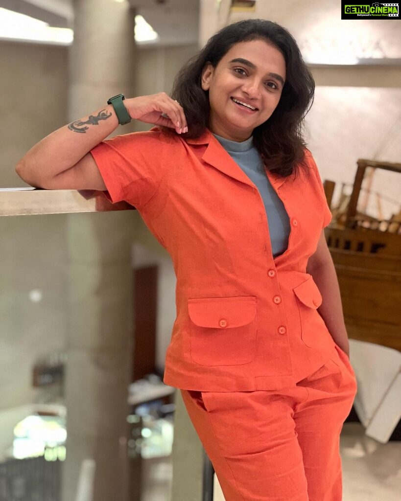 Actress Krishna Praba HD Instagram Photos and Wallpapers July 2023 ...