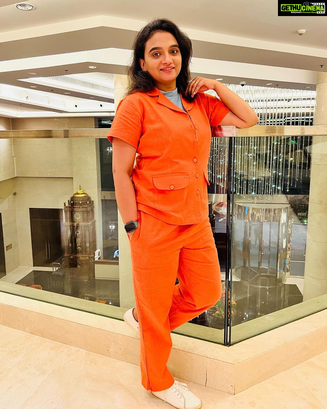 Actress Krishna Praba HD Instagram Photos and Wallpapers July 2023 ...