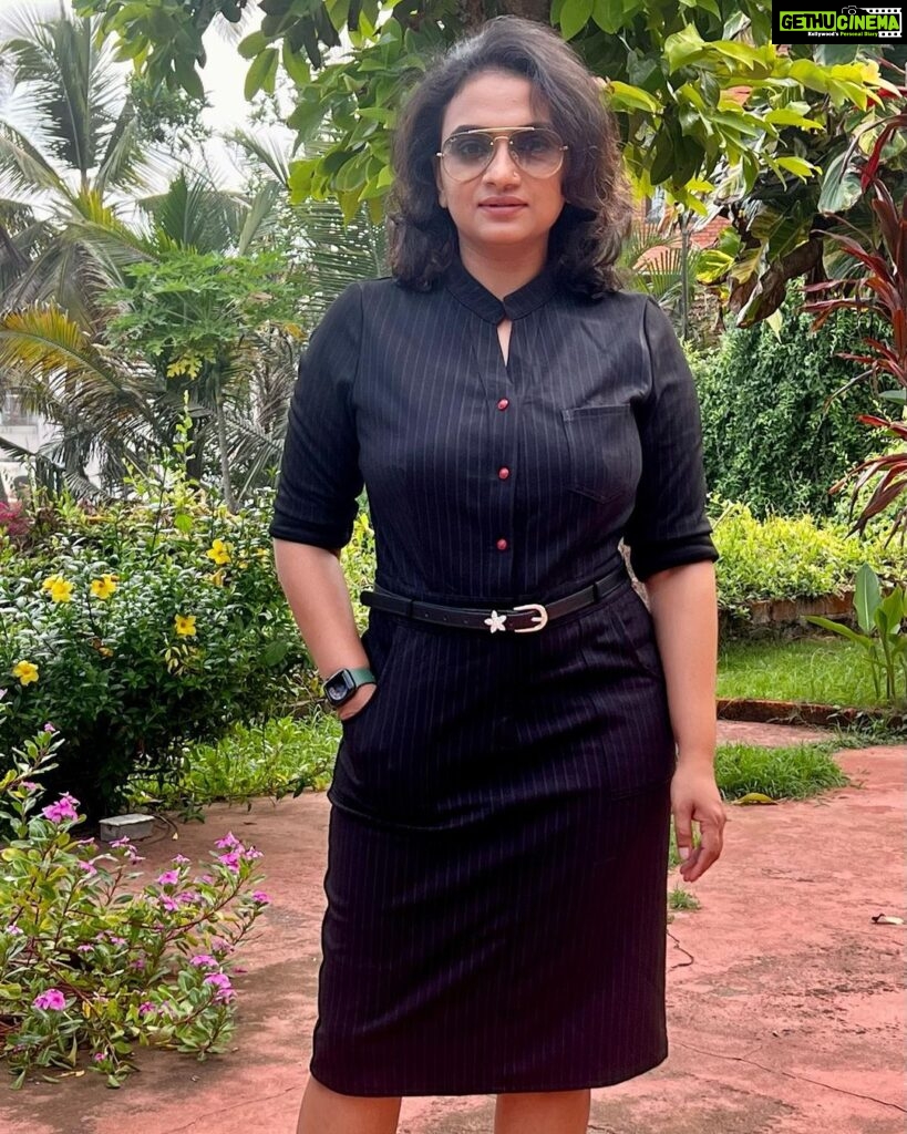 Actress Krishna Praba HD Instagram Photos and Wallpapers June 2023 ...