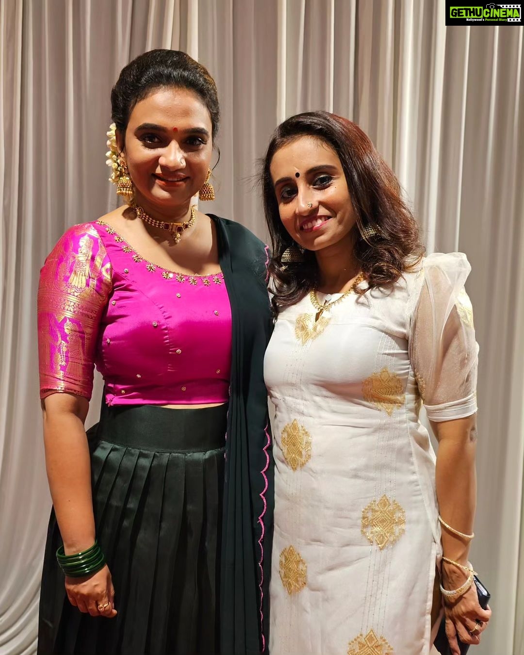 Actress Krishna Praba HD Instagram Photos and Wallpapers October 2023 ...