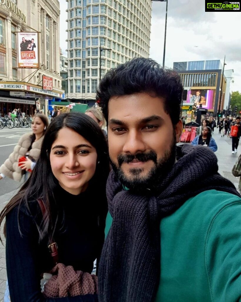 Actress Kushee Ravi HD Instagram Photos and Wallpapers January 2023 ...