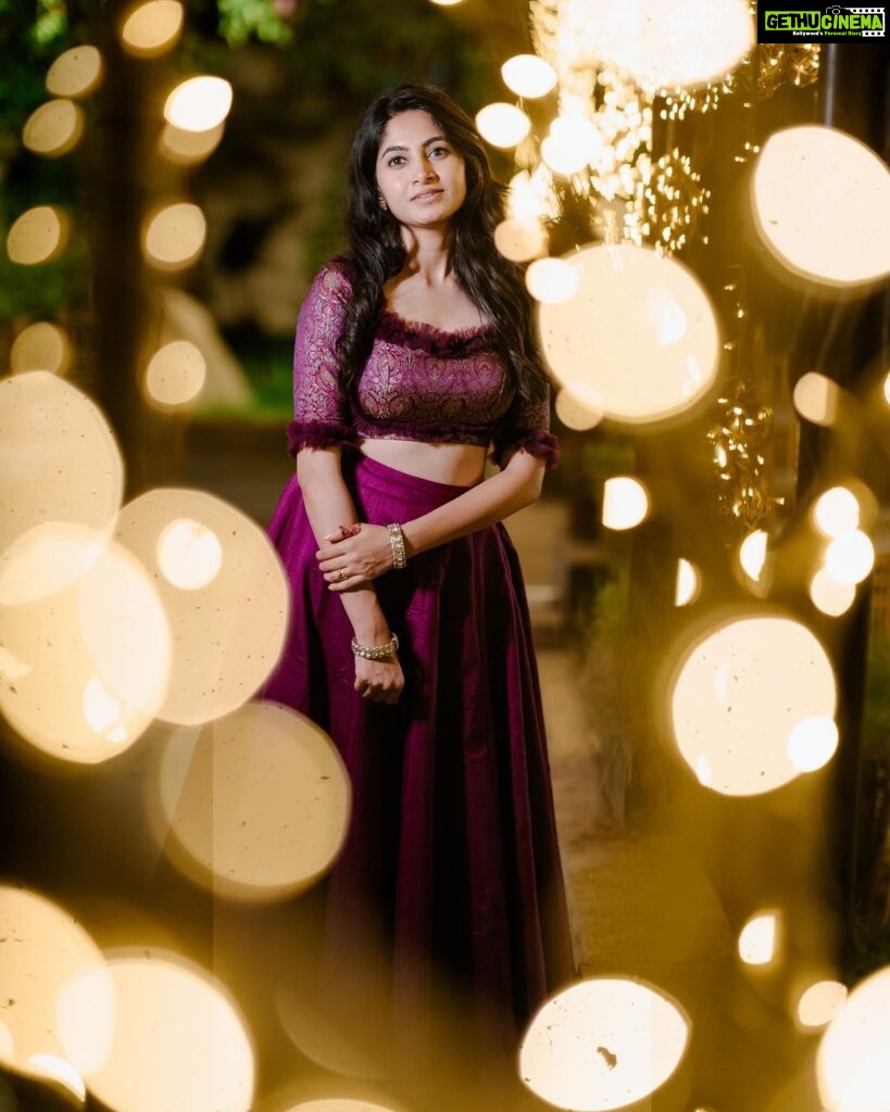 Actress Kushee Ravi HD Instagram Photos and Wallpapers July 2023 ...