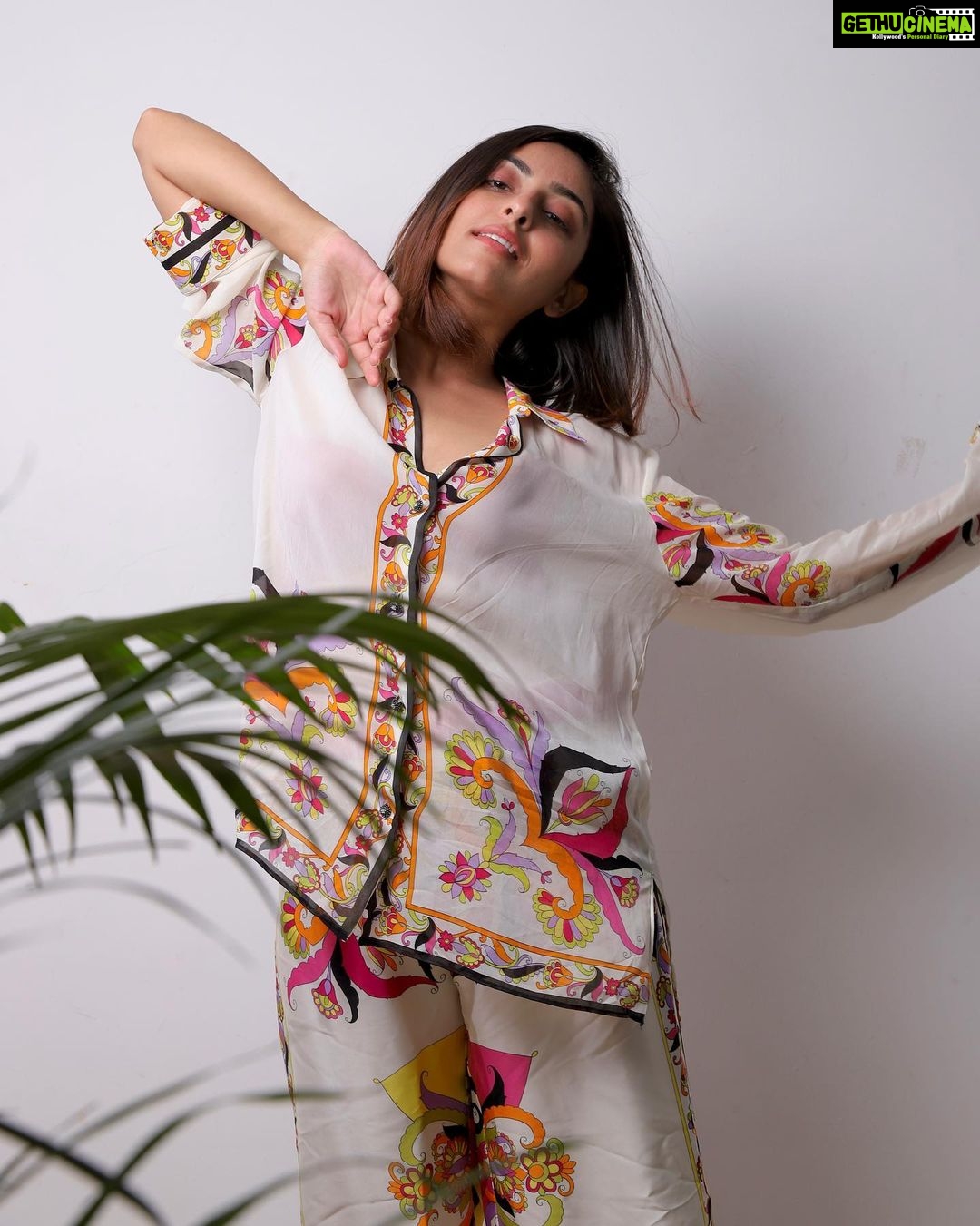 Actress Maira Doshi HD Instagram Photos and Wallpapers May 2023 | Gethu ...