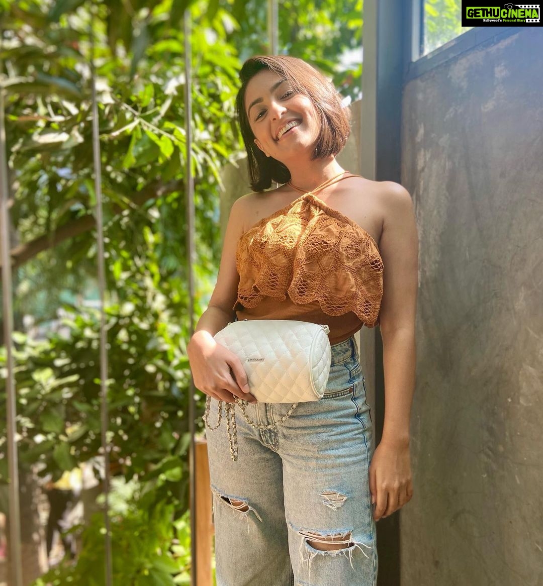 Actress Maira Doshi HD Instagram Photos and Wallpapers May 2023 | Gethu ...