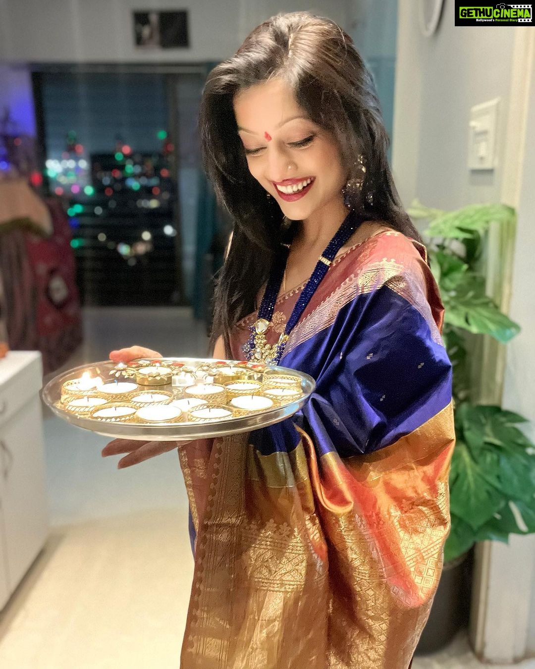Manasi Naik Wiki, Biography, Age, Gallery, Spouse and more