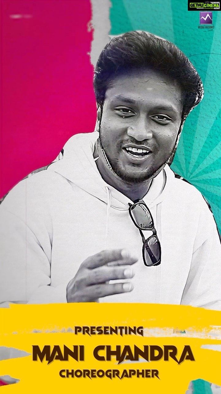 Actor Mani Chandra HD Instagram Photos and Wallpapers April 2023 | Gethu Cinema