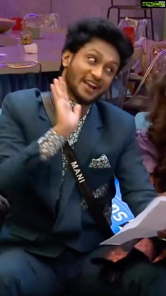 Actor Mani Chandra HD Instagram Photos and Wallpapers November 2023 ...