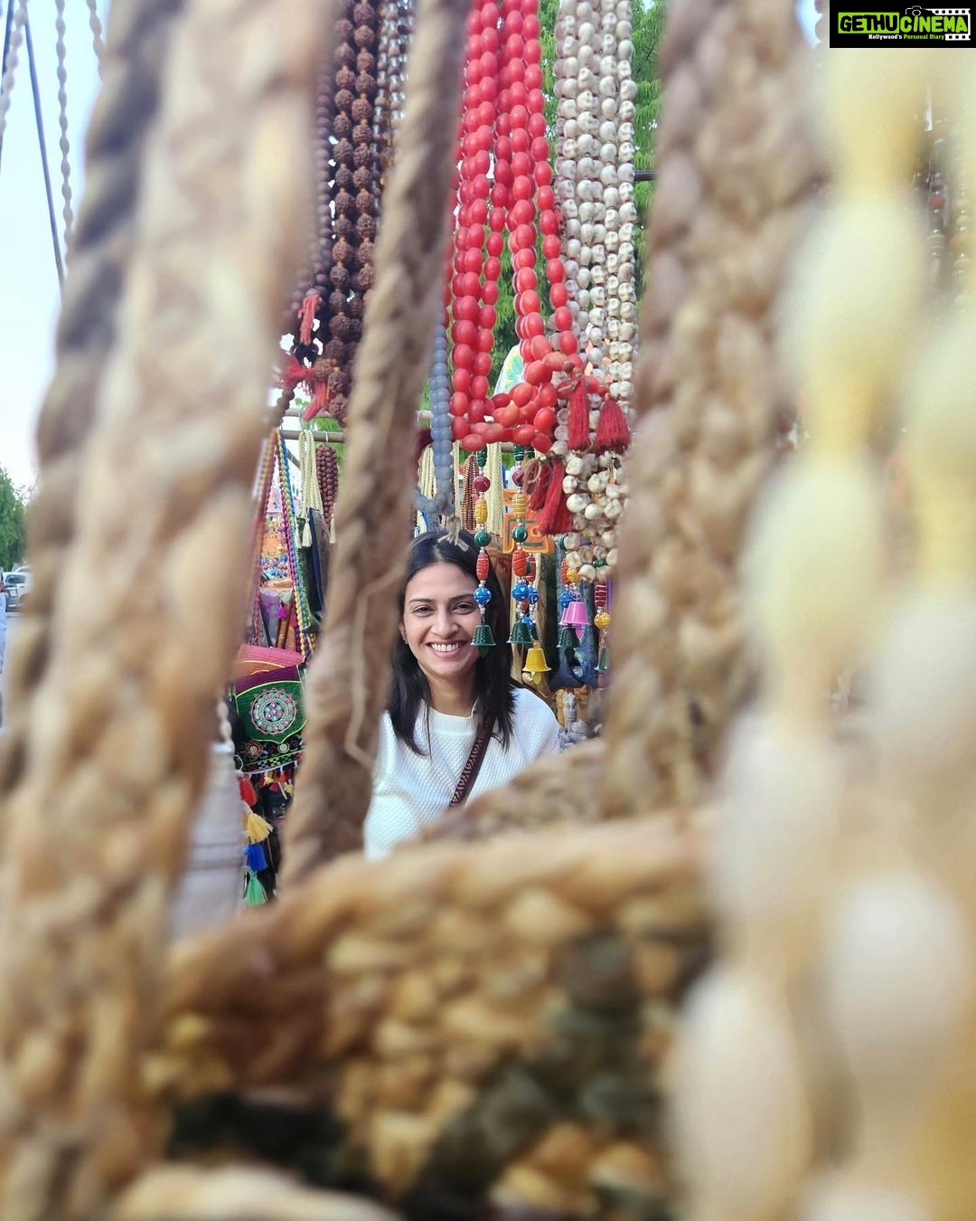 Maulika Patel Instagram – Wanna Go Back 💫 The Buddha mentioned Sarnath ...