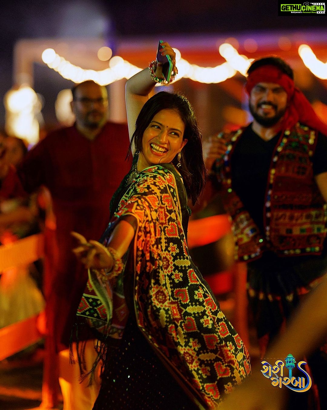 Maulika Patel Instagram – Ahmedabad, India | Gethu Cinema