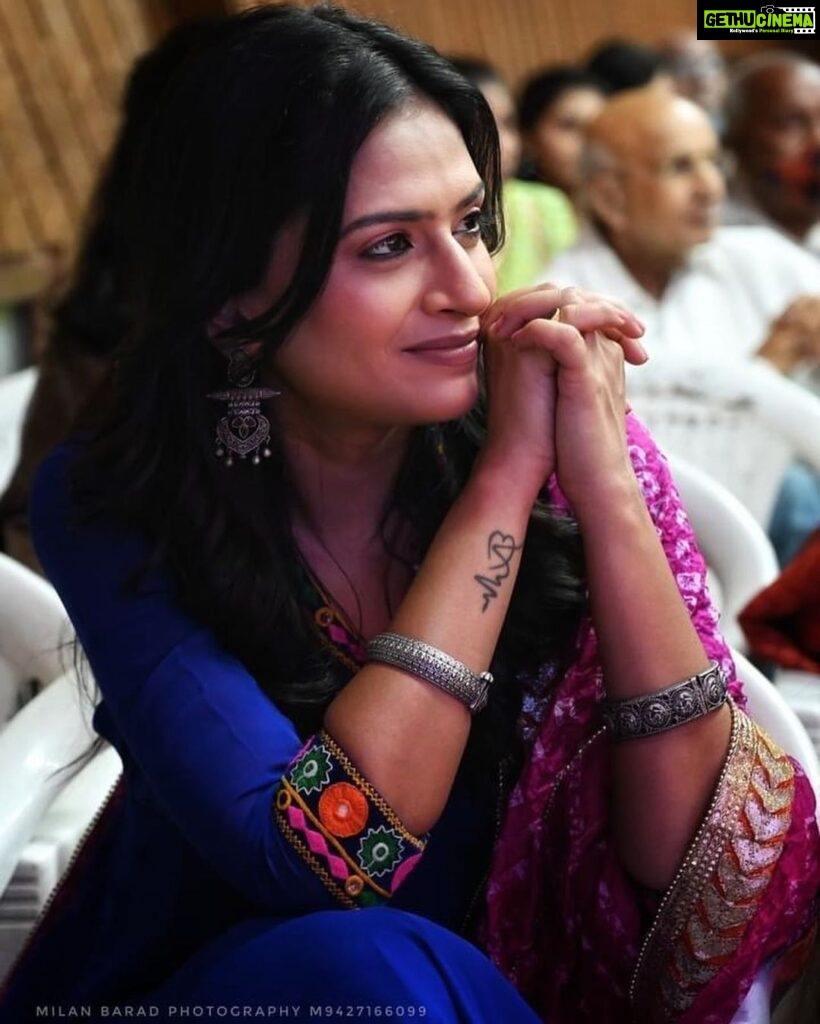 Actress Maulika Patel HD Instagram Photos and Wallpapers April 2022 ...