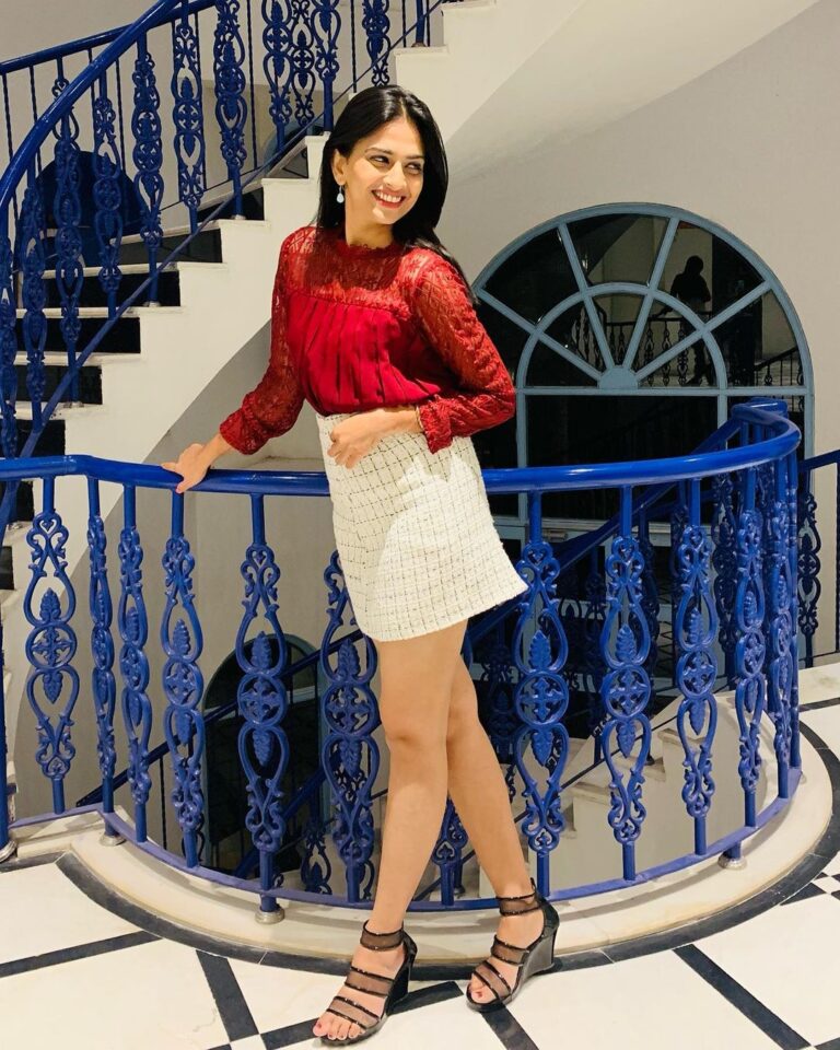 Maulika Patel Wiki, Biography, Age, Gallery, Spouse and more