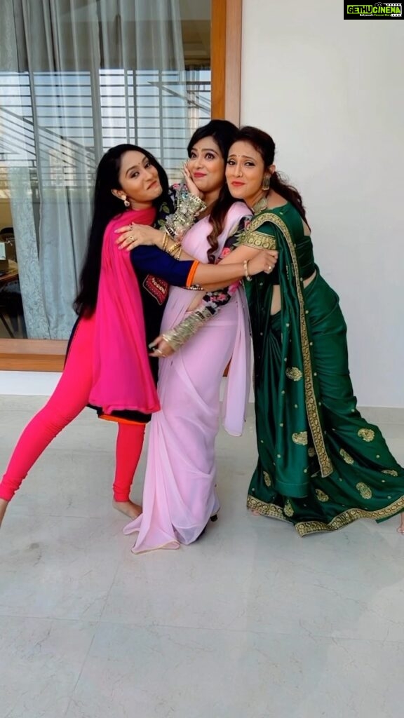 Actress Meghashree HD Photos and Wallpapers July 2023 - Gethu Cinema