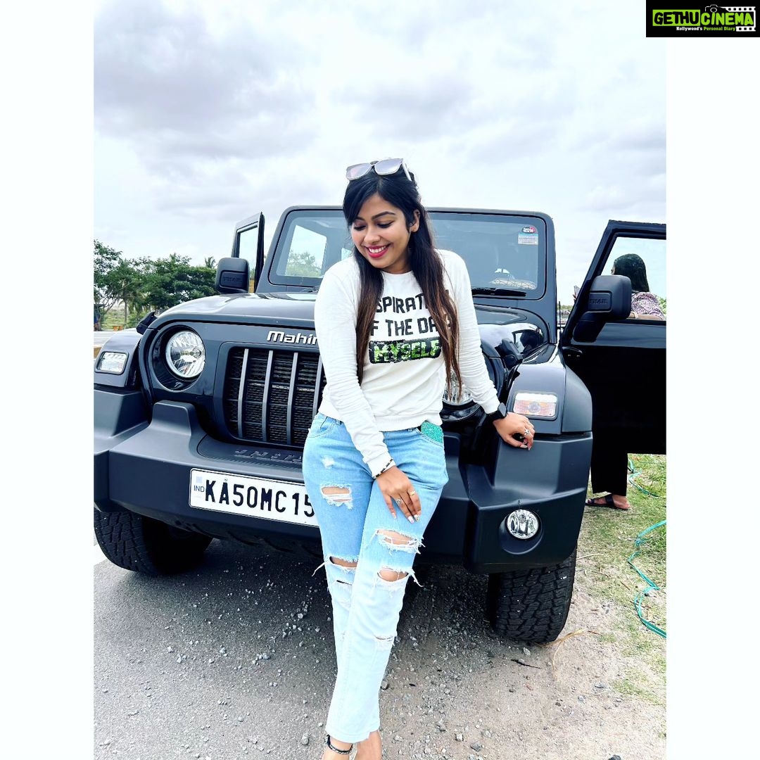 Actress Meghashree HD Photos and Wallpapers July 2023 - Gethu Cinema