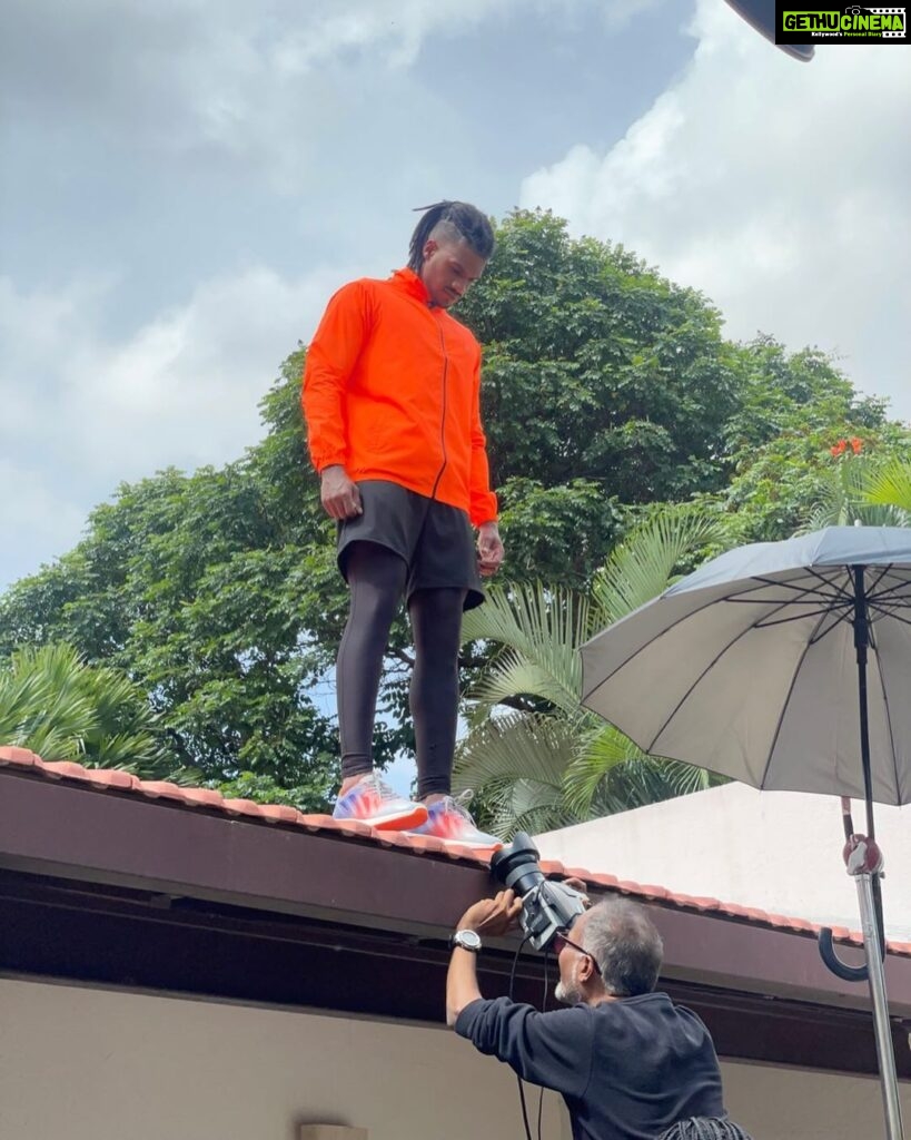 Actor Michael Ajay HD Instagram Photos and Wallpapers November 2023 ...