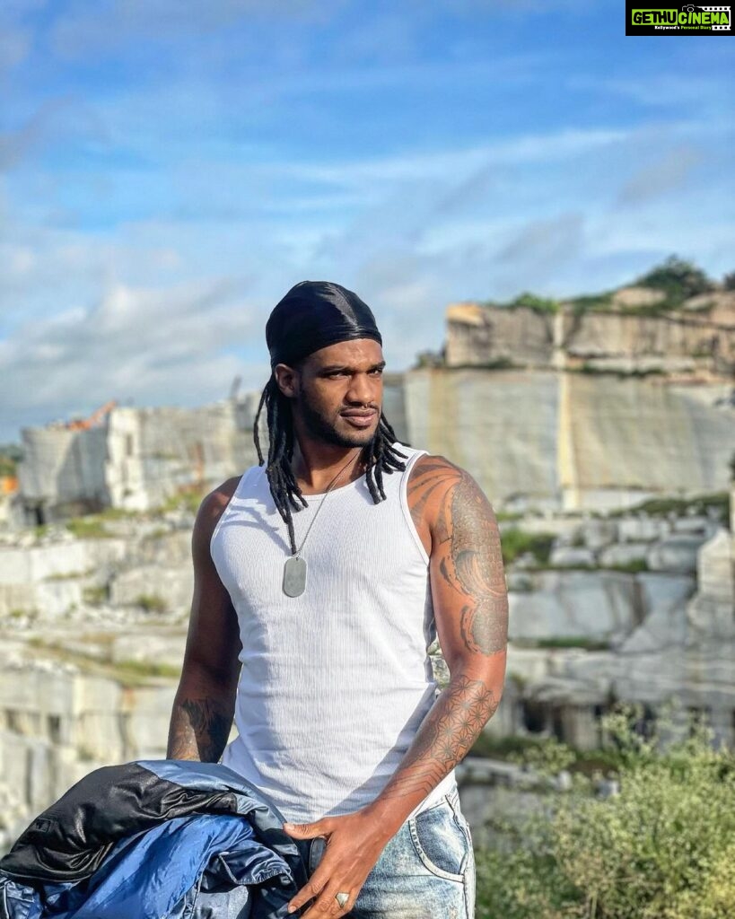 Actor Michael Ajay HD Instagram Photos and Wallpapers November 2023 ...
