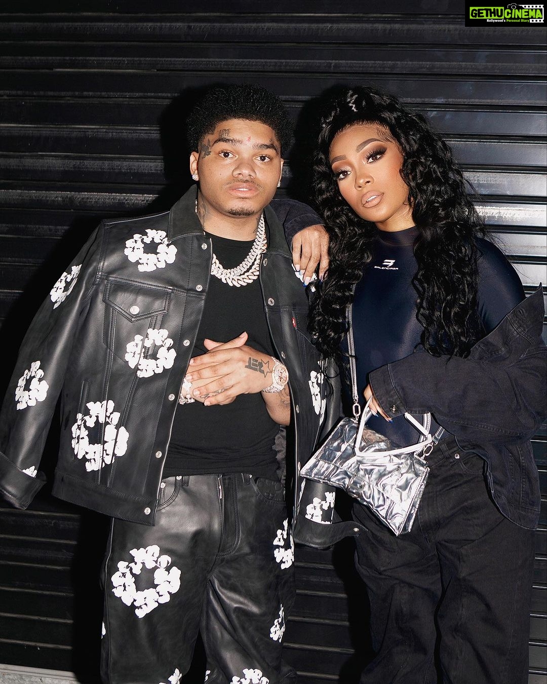 Monica Instagram - They translate vision into reality…. Proud of You ...