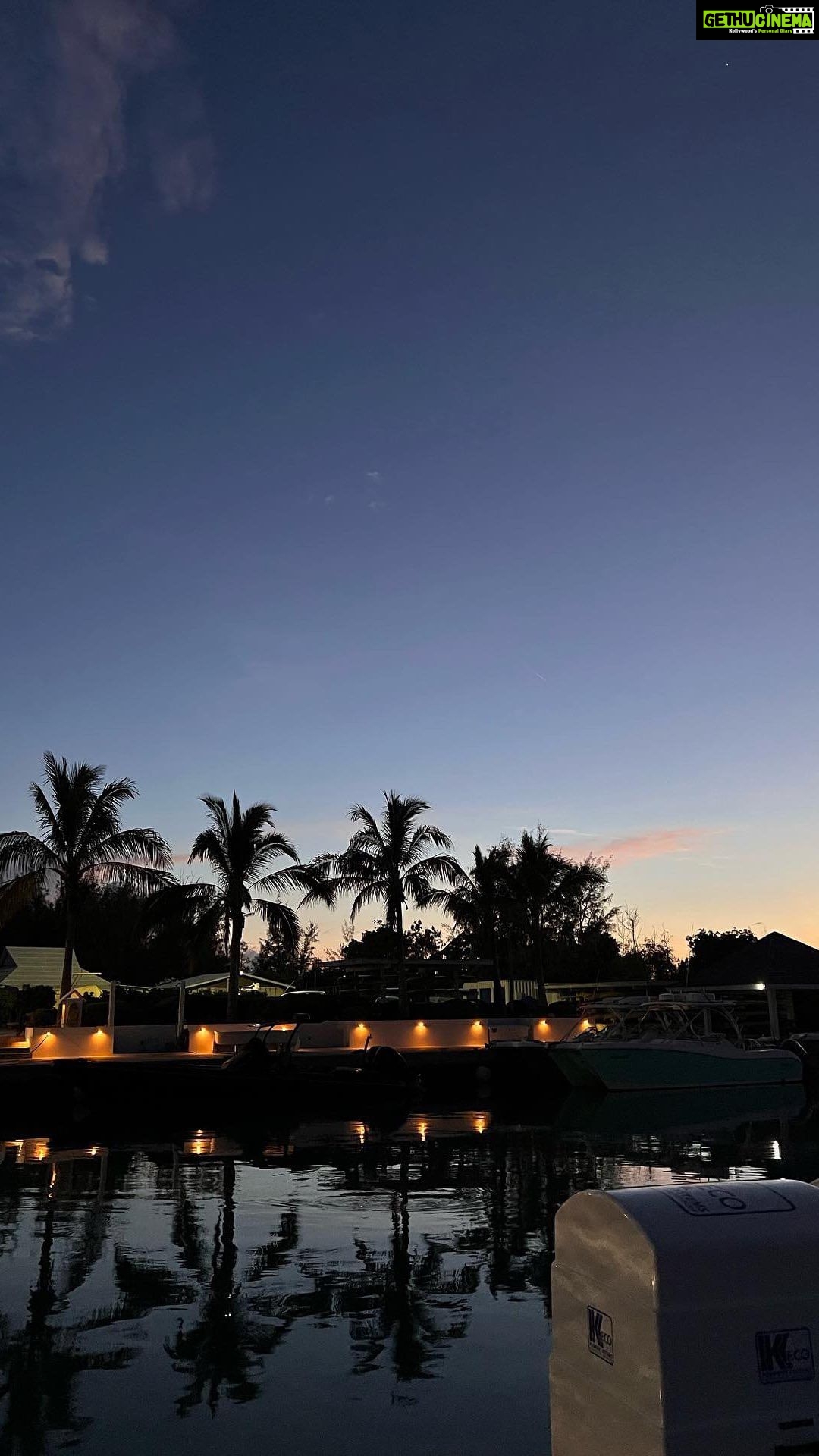 Monica Instagram – FAMILY•OVER•EVERYTHING @ritzcarltonturksandcaicos w ...