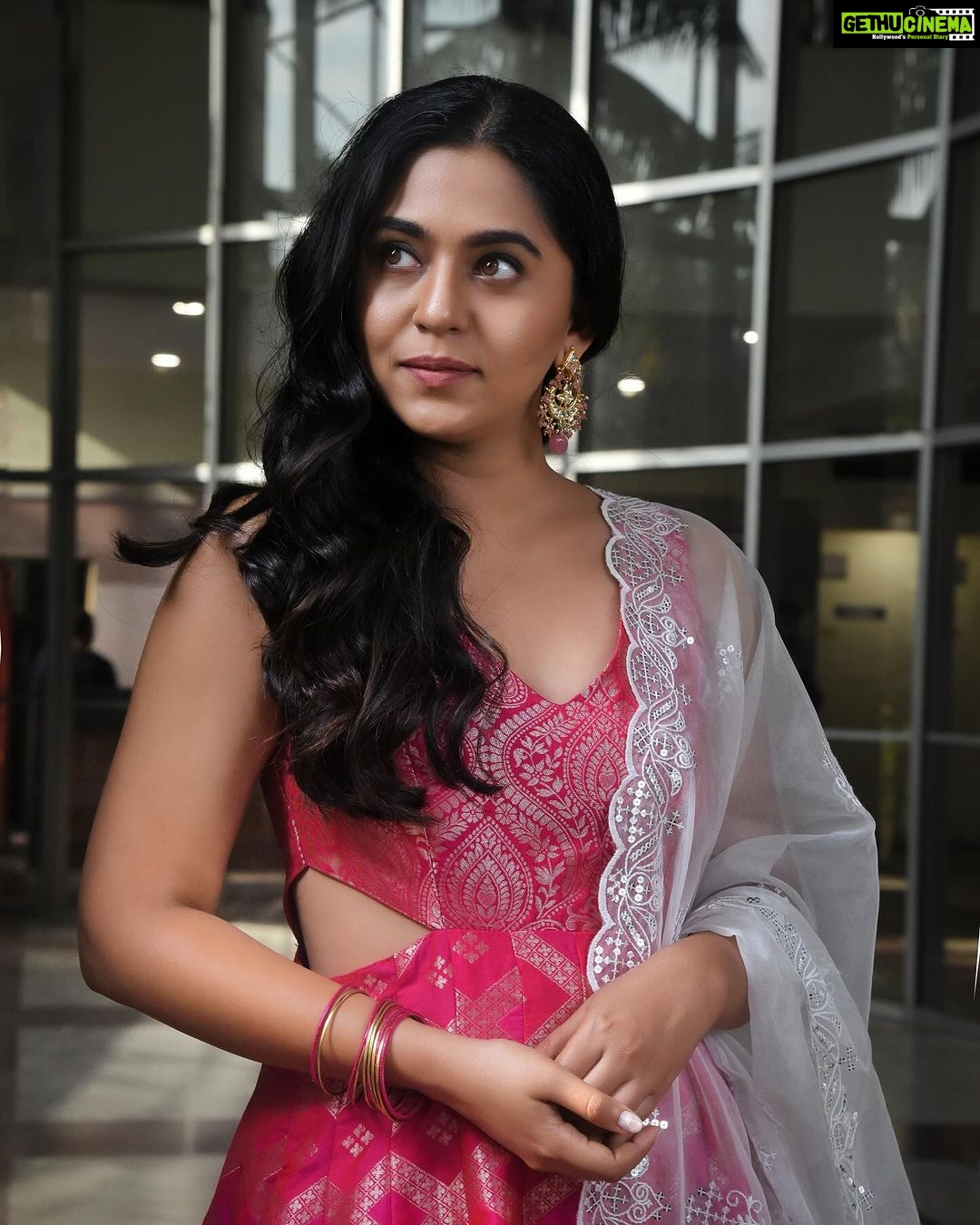 Mrunmayee Deshpande Instagram – | Gethu Cinema