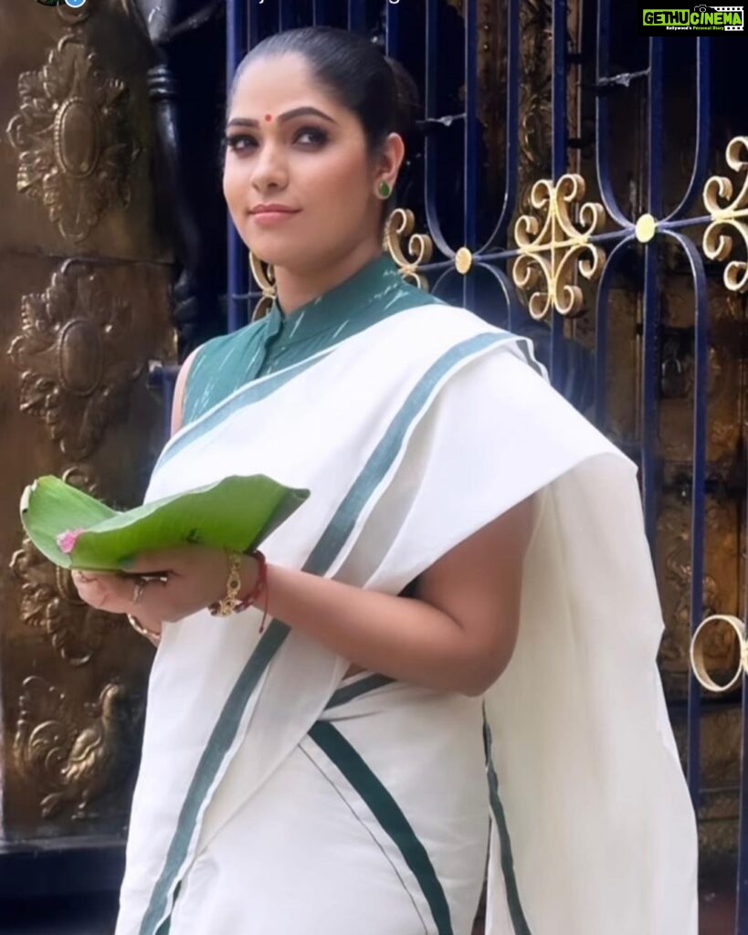 Actress Muktha HD Instagram Photos and Wallpapers October 2023 | Gethu ...