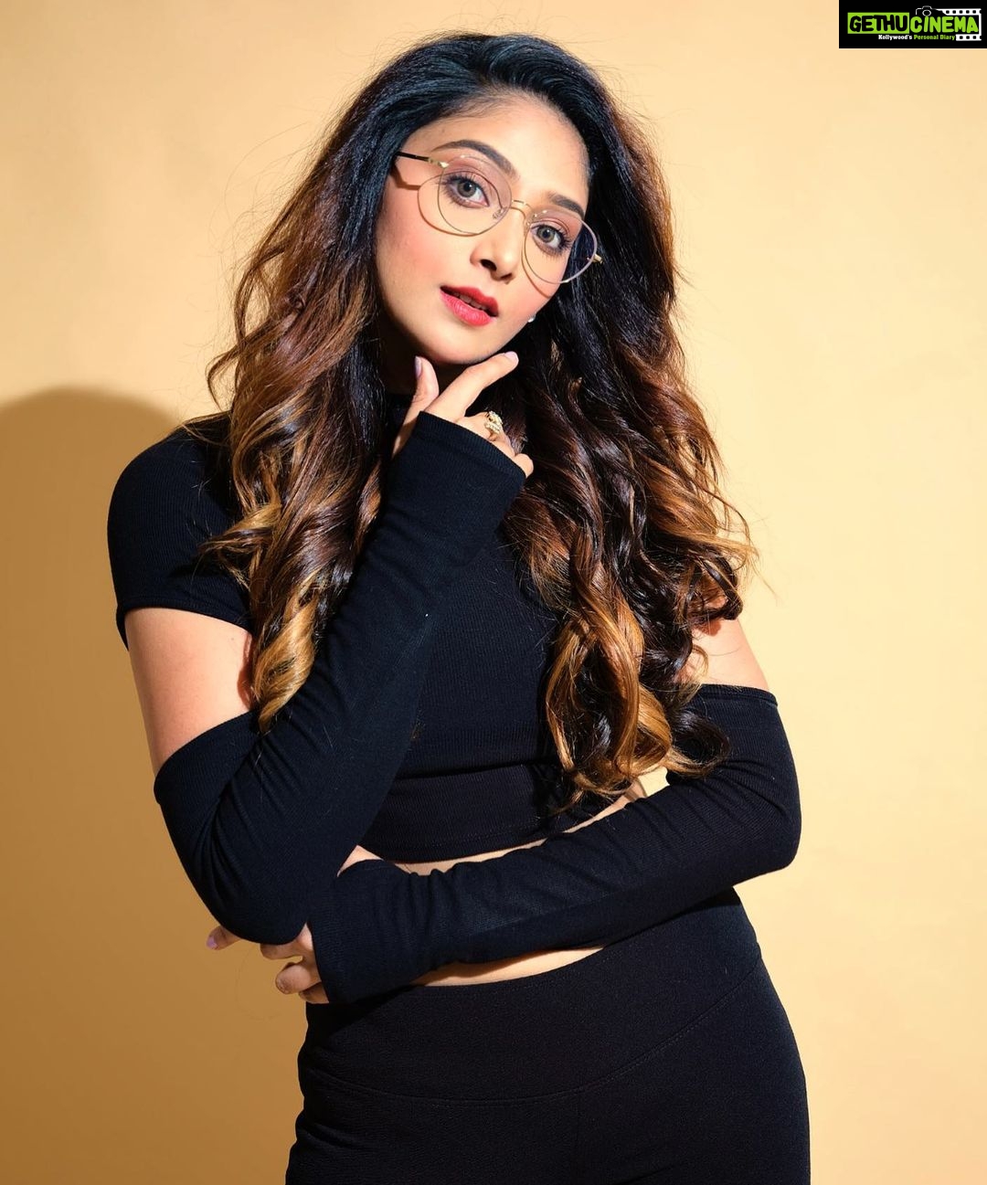 Natasha Doshi Instagram – I can make the stars dance 💫 📸 – @janisagar ...
