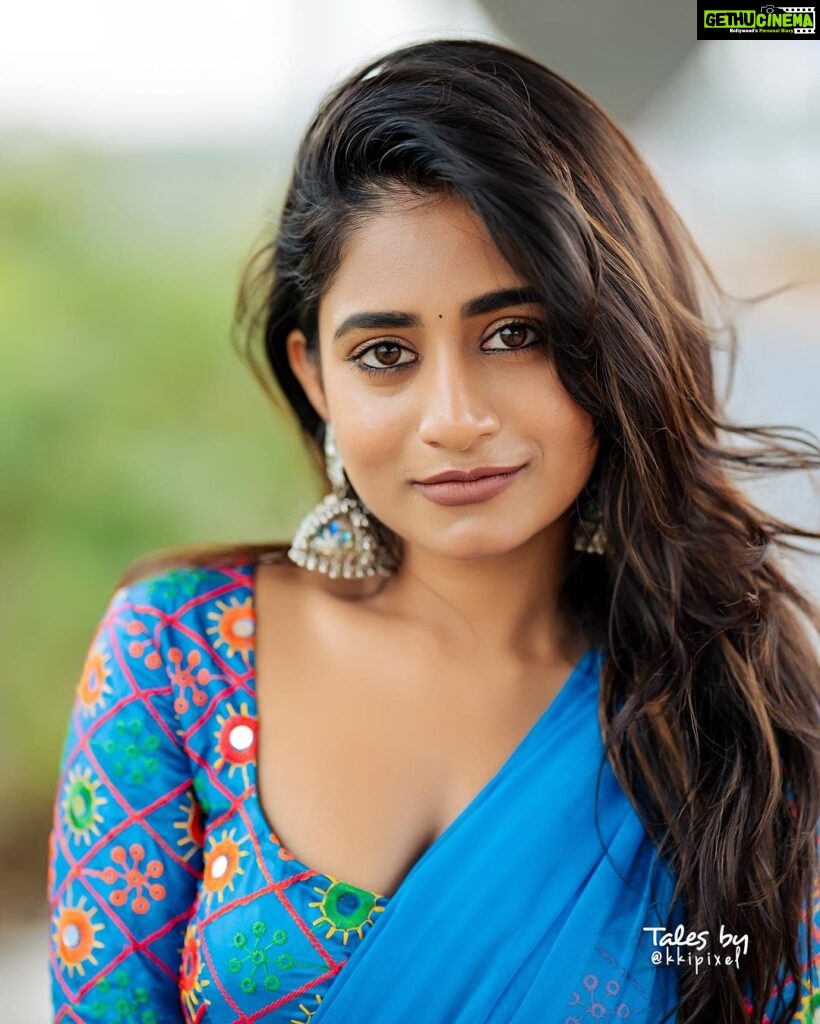 Actress Nayani Pavani HD Instagram Photos and Wallpapers September 2023 ...