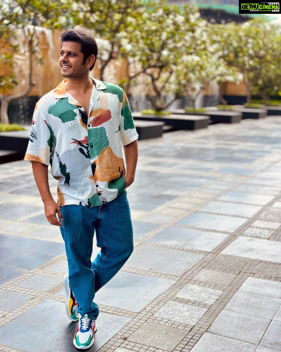 Actor Neil Bhatt HD Instagram Photos and Wallpapers July 2023 | Gethu ...
