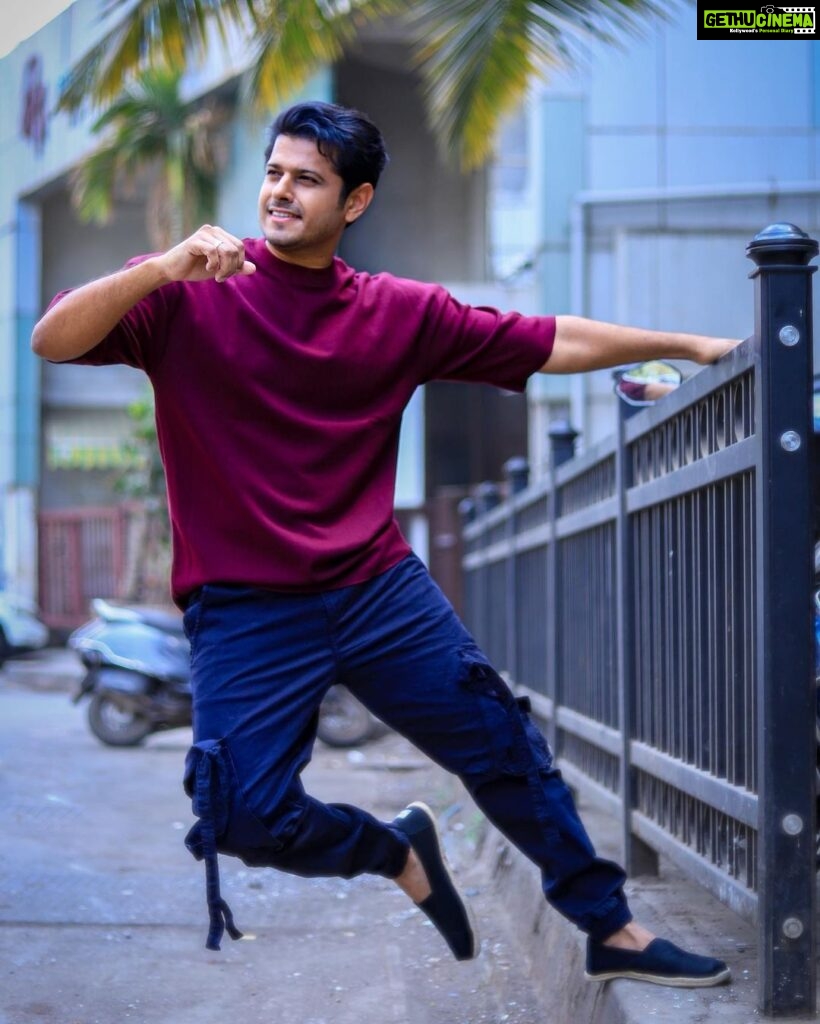 Actor Neil Bhatt HD Instagram Photos and Wallpapers May 2023 | Gethu Cinema