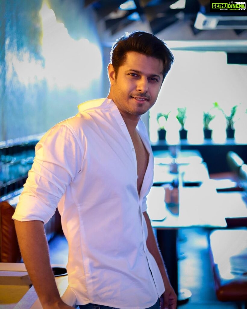 Actor Neil Bhatt HD Instagram Photos and Wallpapers April 2023 | Gethu ...