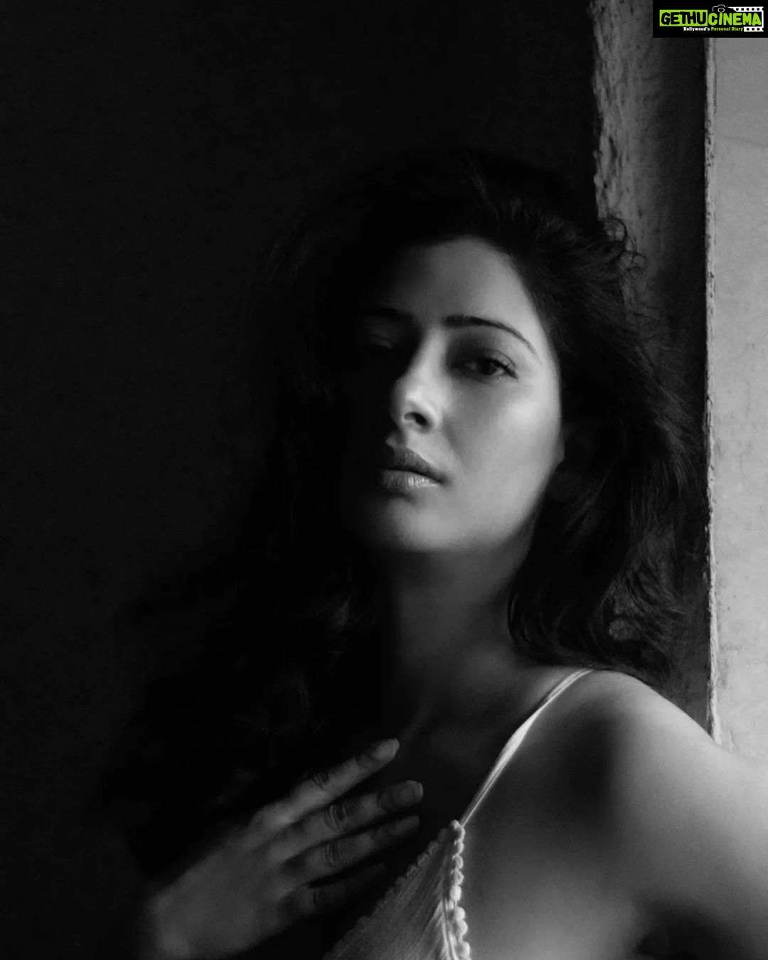 Niharica Raizada Instagram – Bold and Wonderful (B & W) # ...