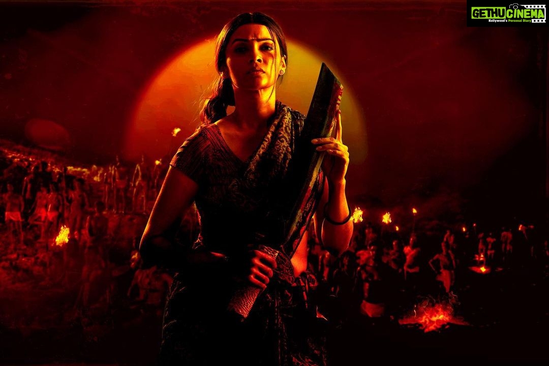 Actress Nimika Ratnakar HD Instagram Photos and Wallpapers June 2024 ...