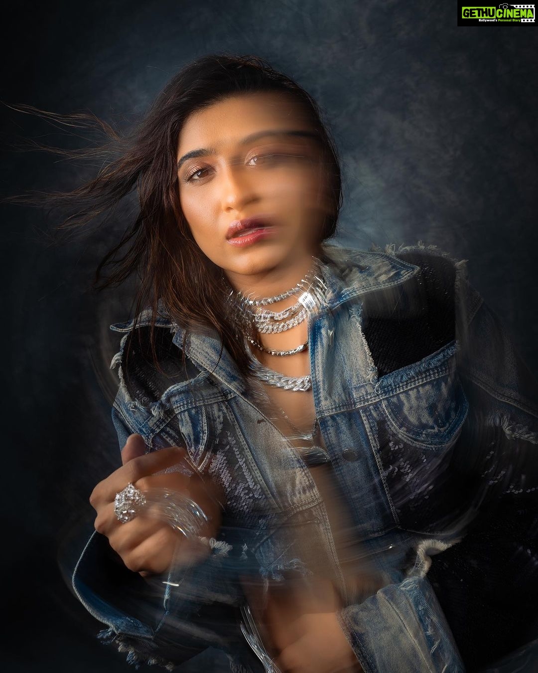 Actress Nimrit Kaur Ahluwalia HD Instagram Photos and Wallpapers April ...