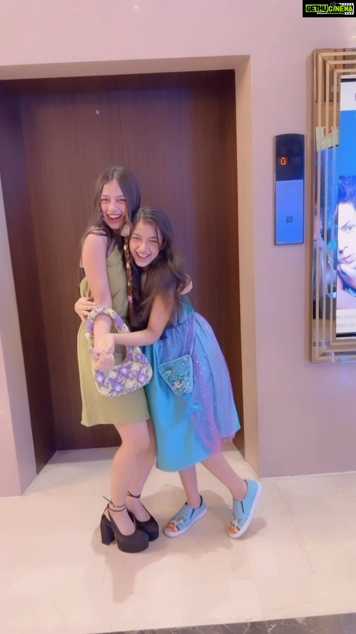 Nitanshi Goel Instagram – The Cutest Combo is here with their sweet ...