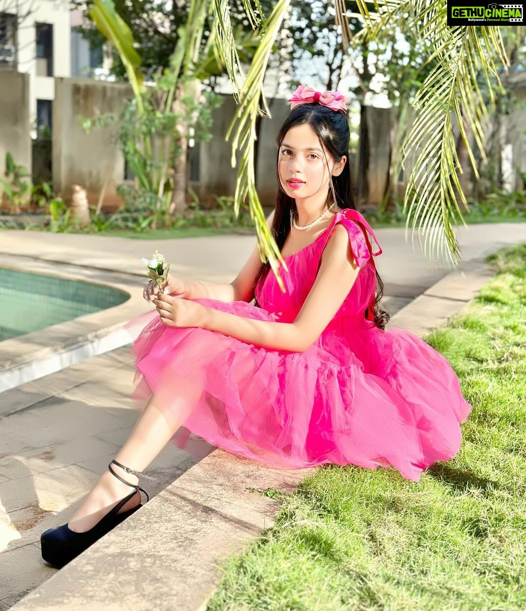 Nitanshi Goel Instagram – In the future, if by some miracle you ever ...