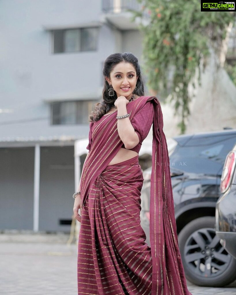 Actress Nithya Das HD Instagram Photos and Wallpapers December 2022 ...