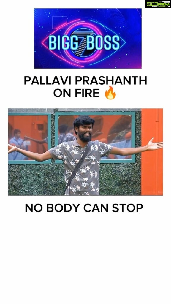 Actor Pallavi Prashanth HD Instagram Photos and Wallpapers October 2023 ...