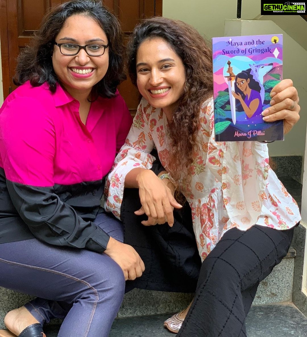 Actress Pooja Ramachandran HD Instagram Photos and Wallpapers July 2023 ...