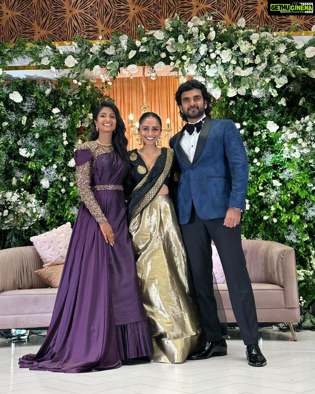 Singer Pragathi Guruprasad HD Instagram Photos and Wallpapers December ...