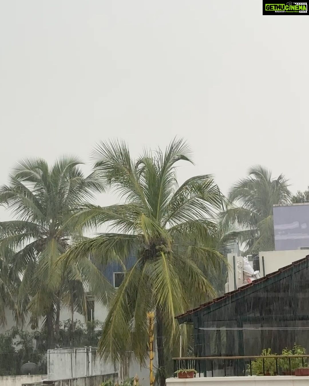 Pragathi Guruprasad Instagram – dancing in september 🕺 | Gethu Cinema