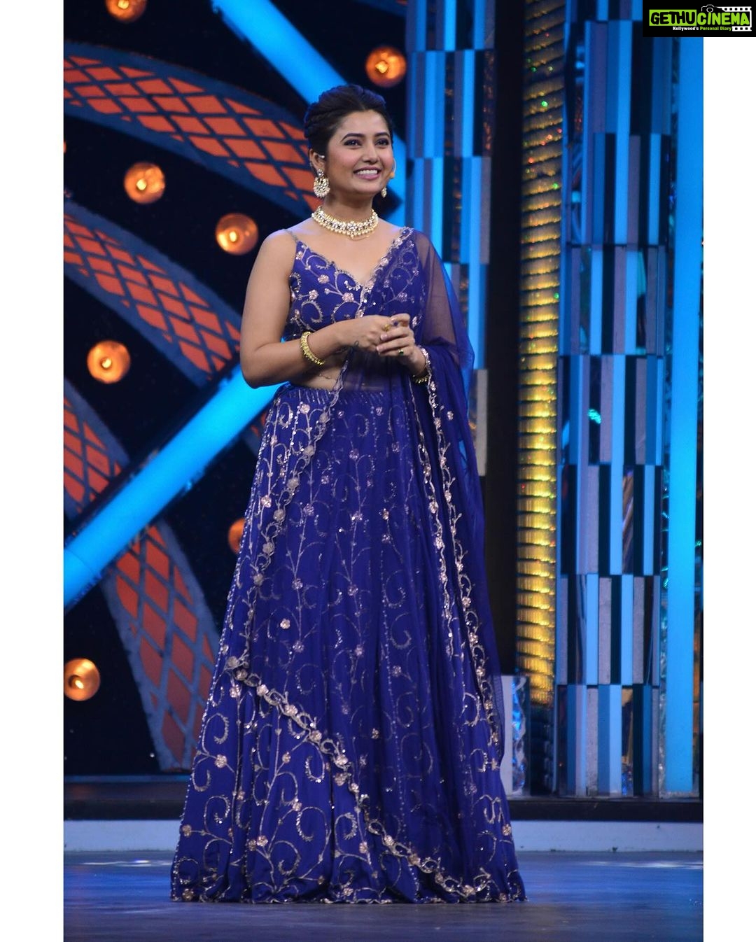 Actress Prajakta Mali HD Instagram Photos and Wallpapers November 2023 ...
