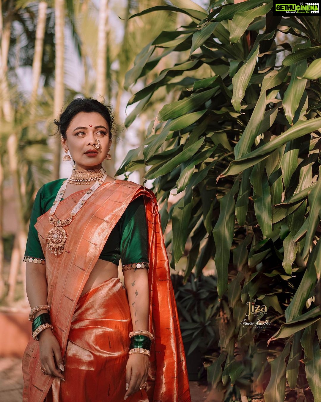 Actress Prarthana Behere HD Instagram Photos and Wallpapers August 2023 ...