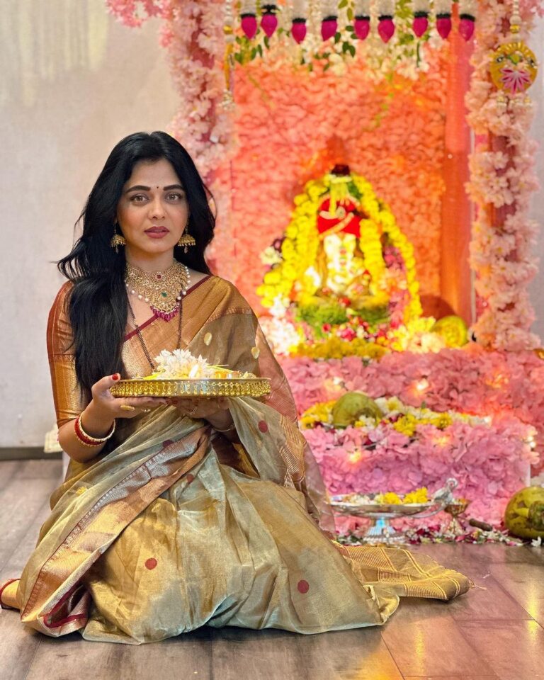 Prarthana Behere’s 10 Most Liked Instagram Moments