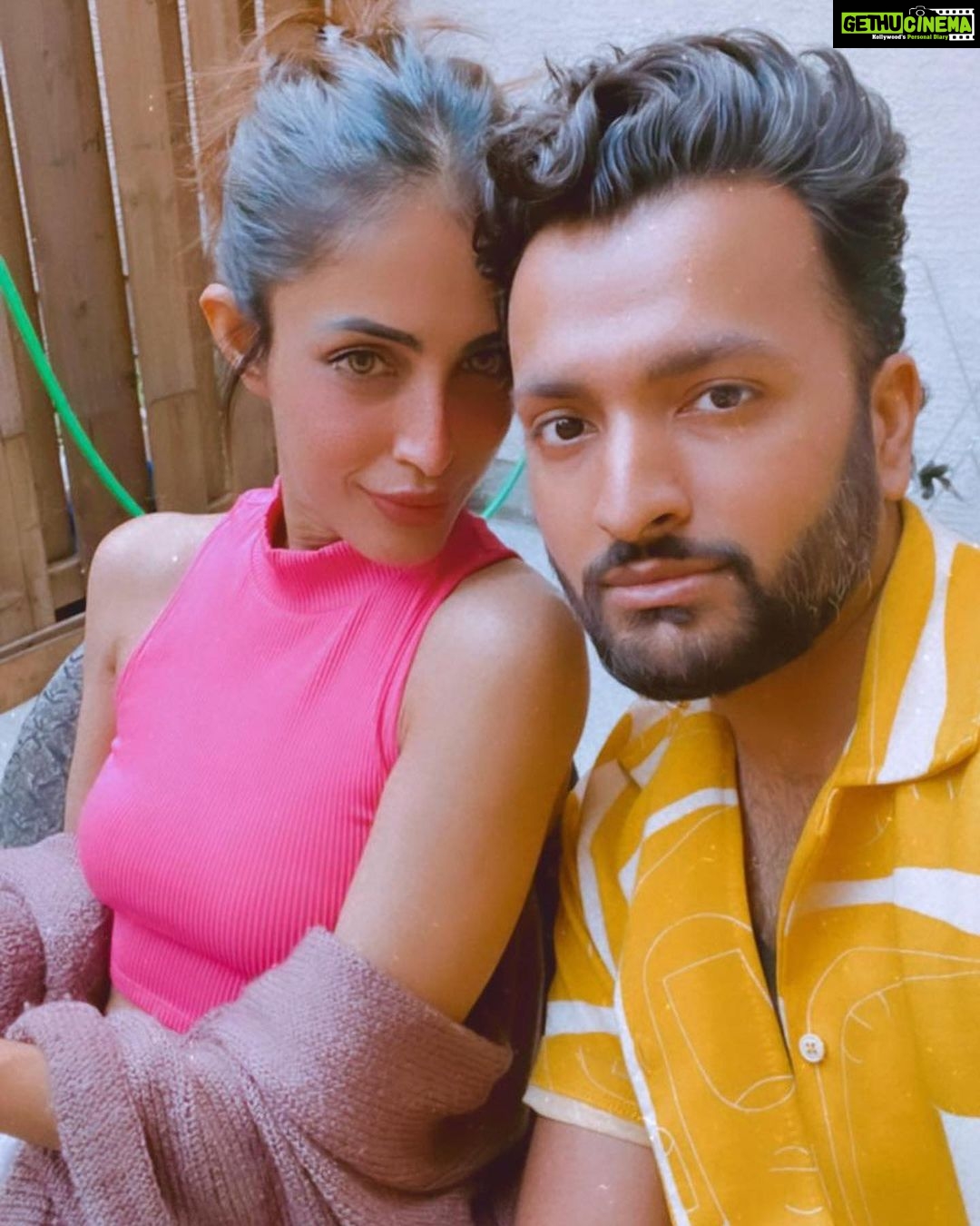 Actress Priya Banerjee HD Instagram Photos and Wallpapers June 2023 ...