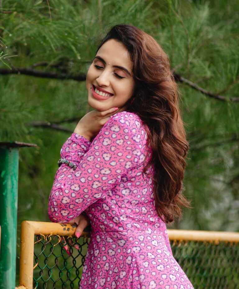 Priyanka KD Wiki, Biography, Age, Gallery, Spouse and more