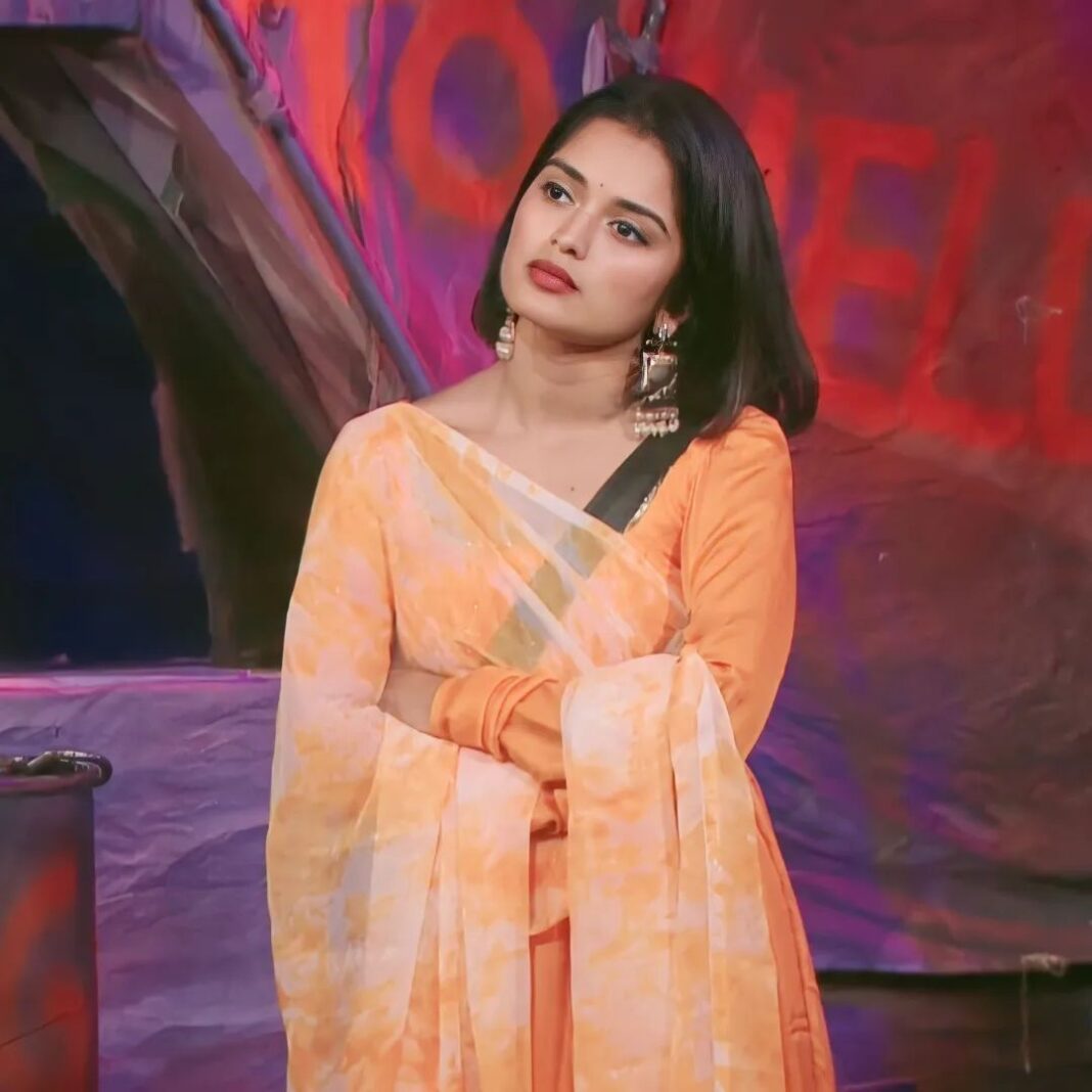 Actress Priyanka M Jain HD Instagram Photos and Wallpapers November ...