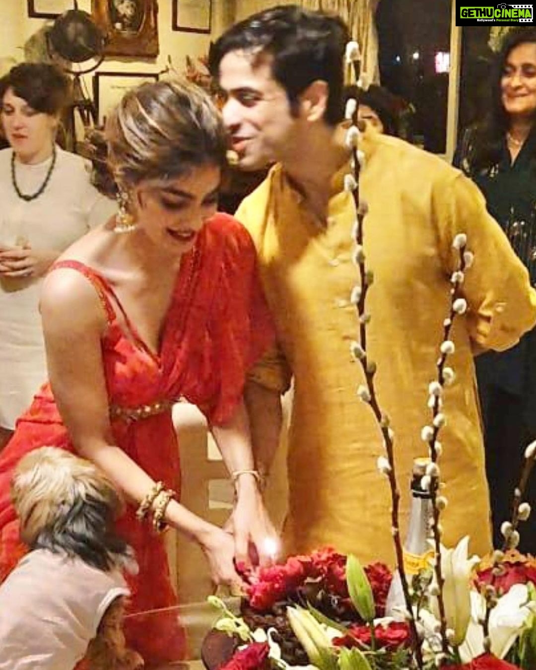 Actress Puja Gupta HD Instagram Photos and Wallpapers October 2023 ...