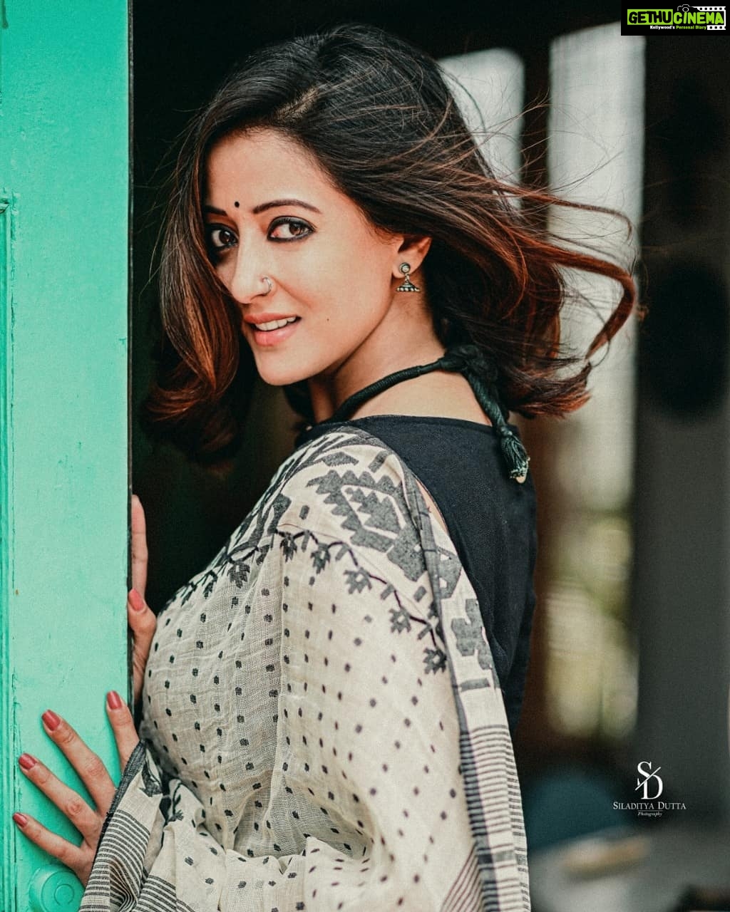 Raima Sen Instagram – | Gethu Cinema