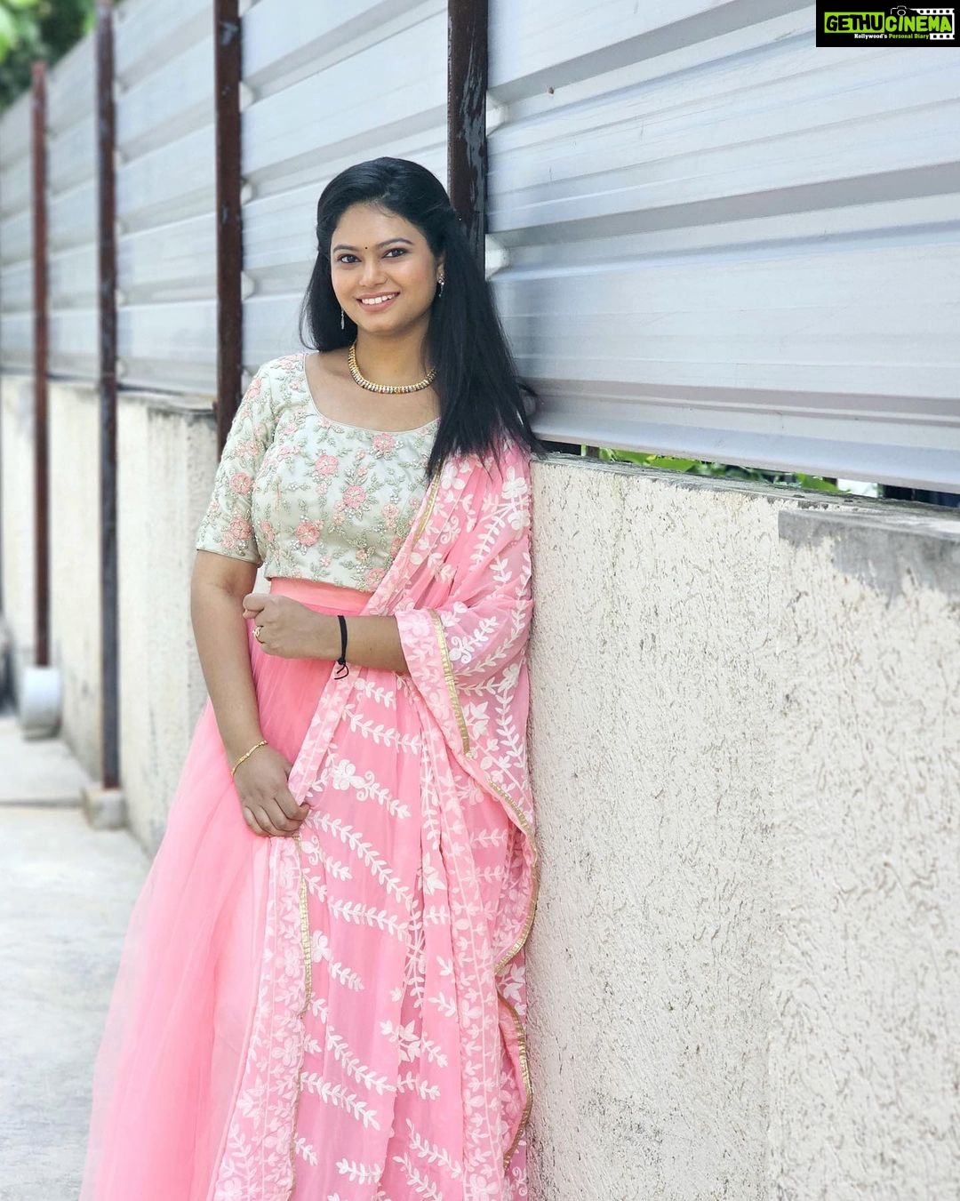 Actress Ramya Behara HD Instagram Photos and Wallpapers December 2023 ...