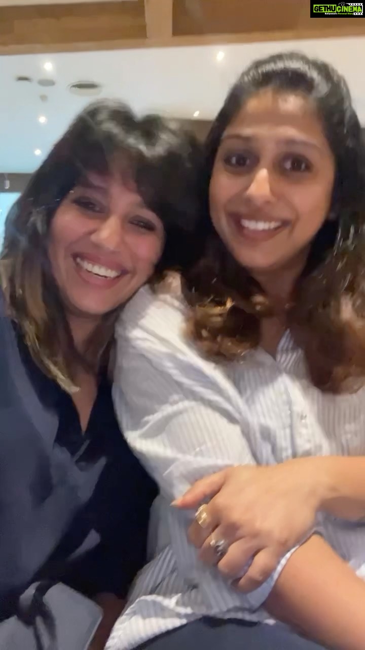 Singer Ranjini Jose HD Instagram Photos and Wallpapers June 2023 ...